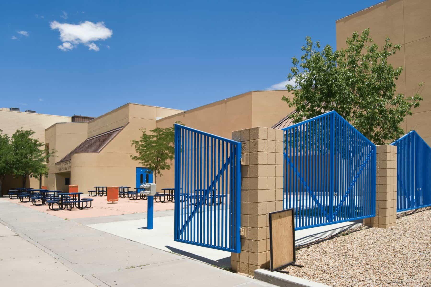 Gate & Entry Fence Installation in Dayton, OH | Legendary Fence Company